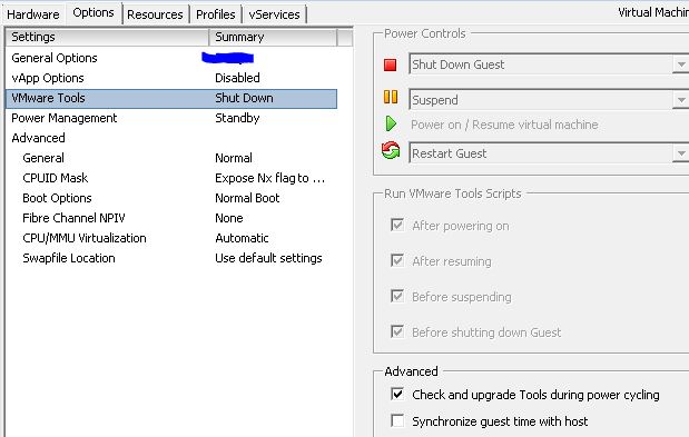 Quicktipmanage Vm Ntp With Powercli Vnoob