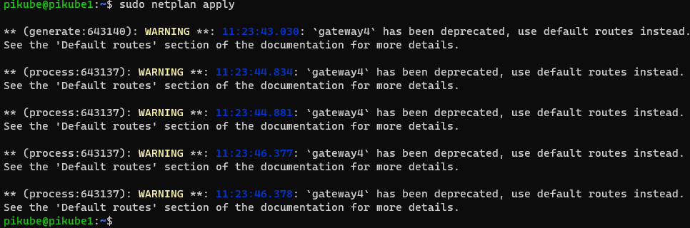Deploying Kubernetes Kubeadm On Raspberry Pi Pt1 Initial Image And Setup Vnoob
