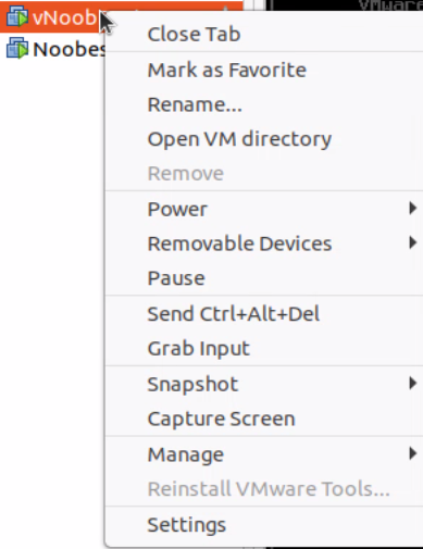 Tanzu Homelab: Network Planning – vNoob